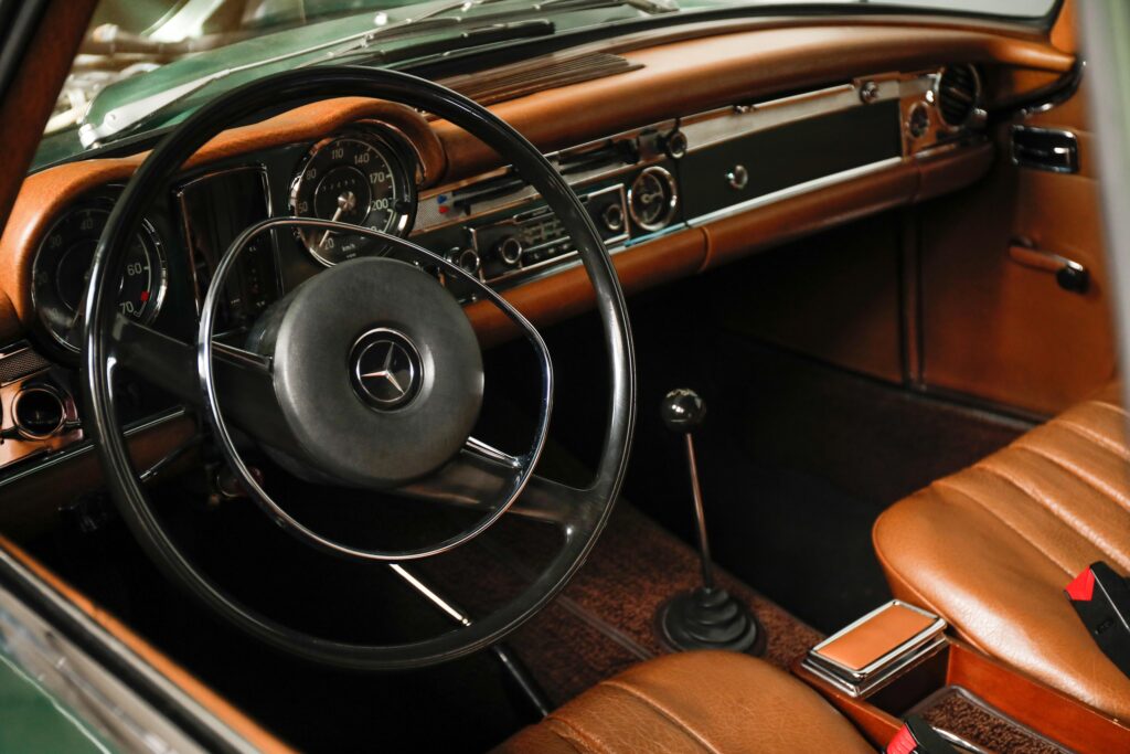 H-Kennzeichen für Ihren Oldtimer? Voraussetzungen erklärt ...